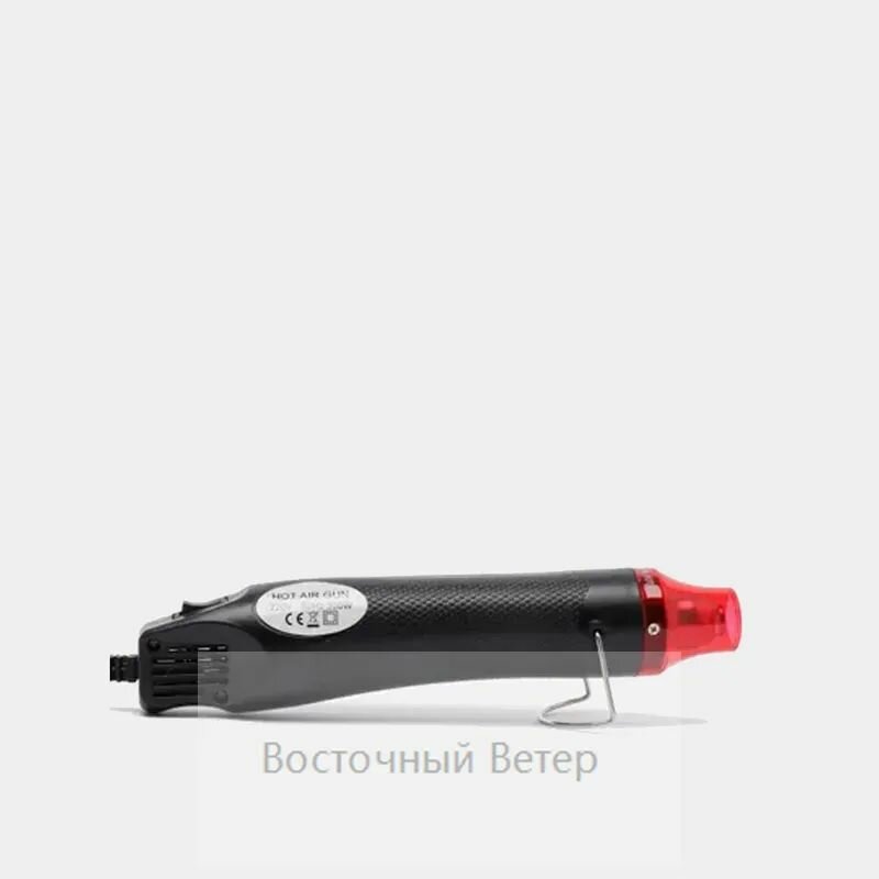 Строительный фен — фото 1