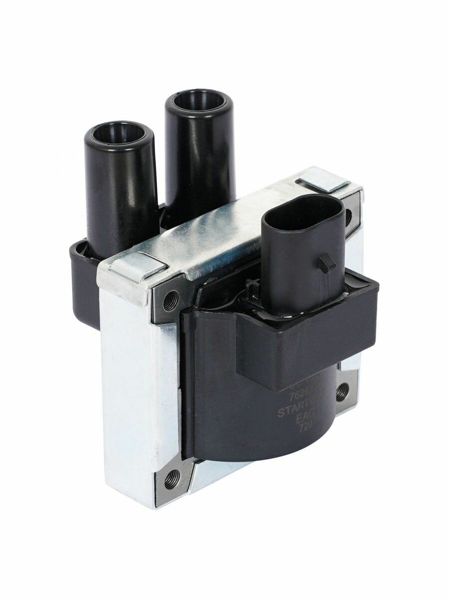 Катушка зажигания для а/м FIAT Panda (03-)/Punto (99-) 1.0i-1.5i, STARTVOLT SC1610