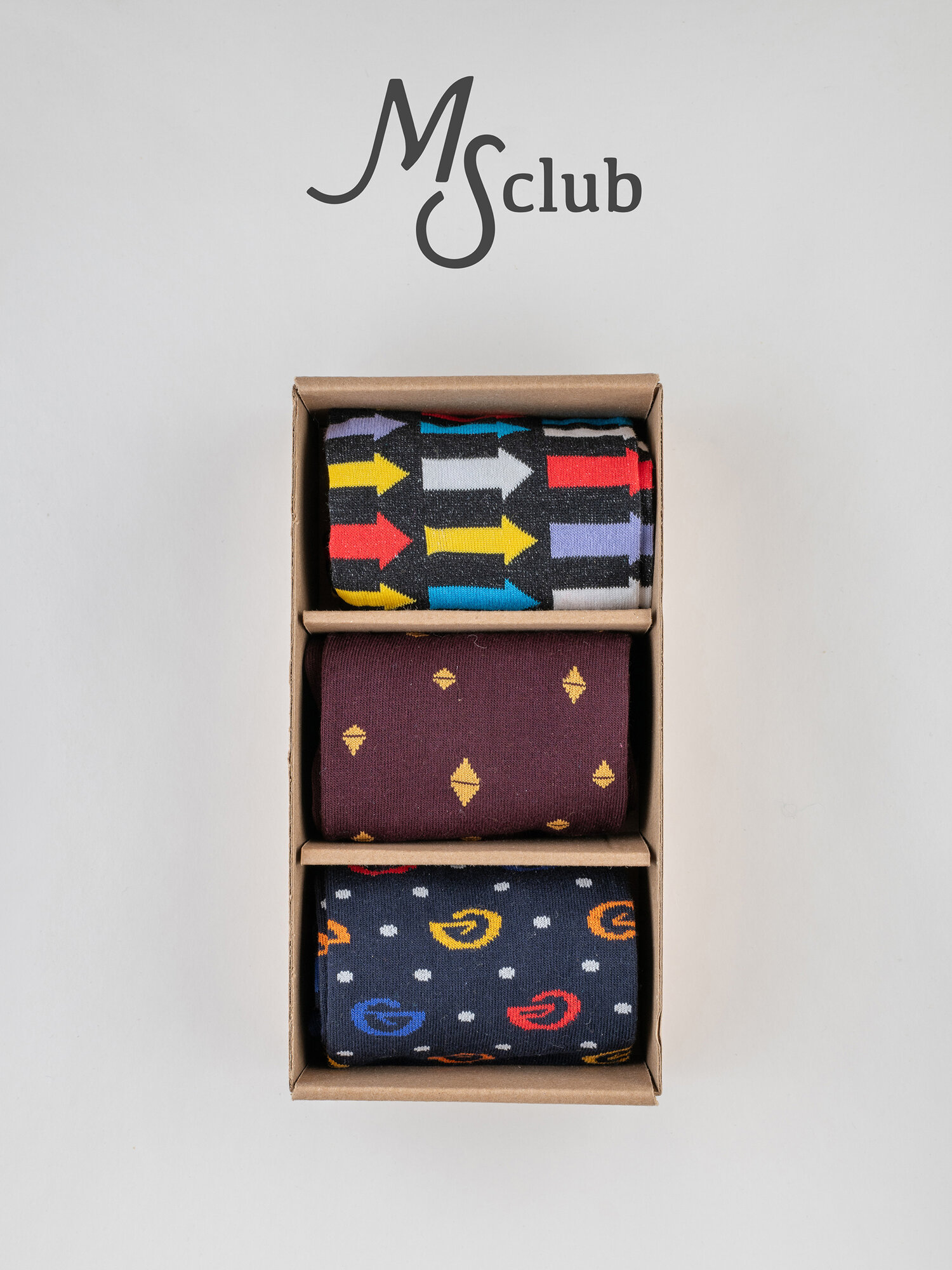 Носки, комплект