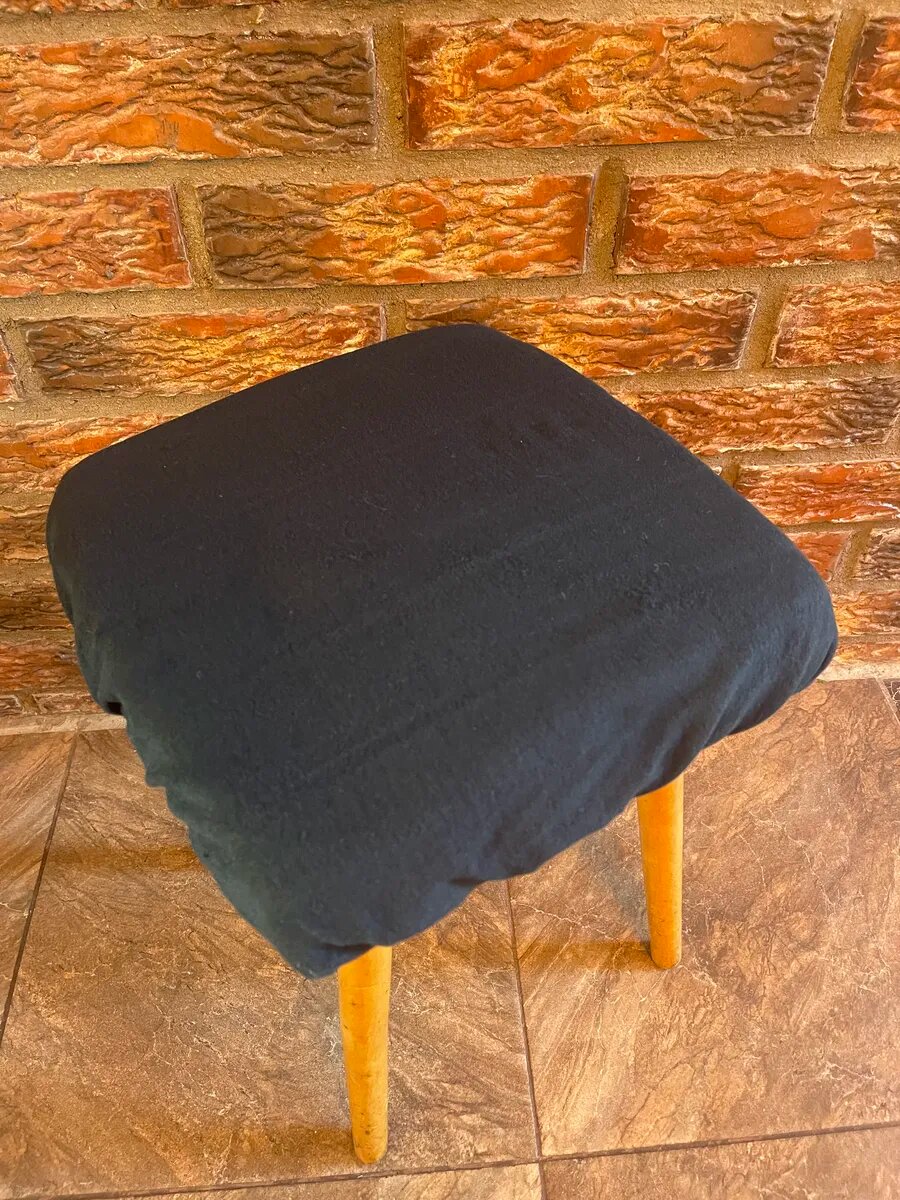 Чехол на табурет 4 шт.