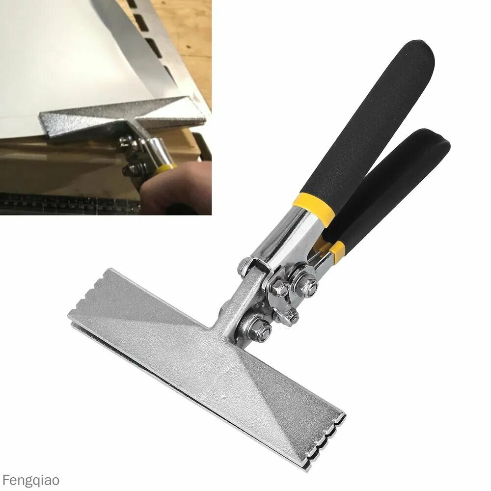 Листогиб ручной