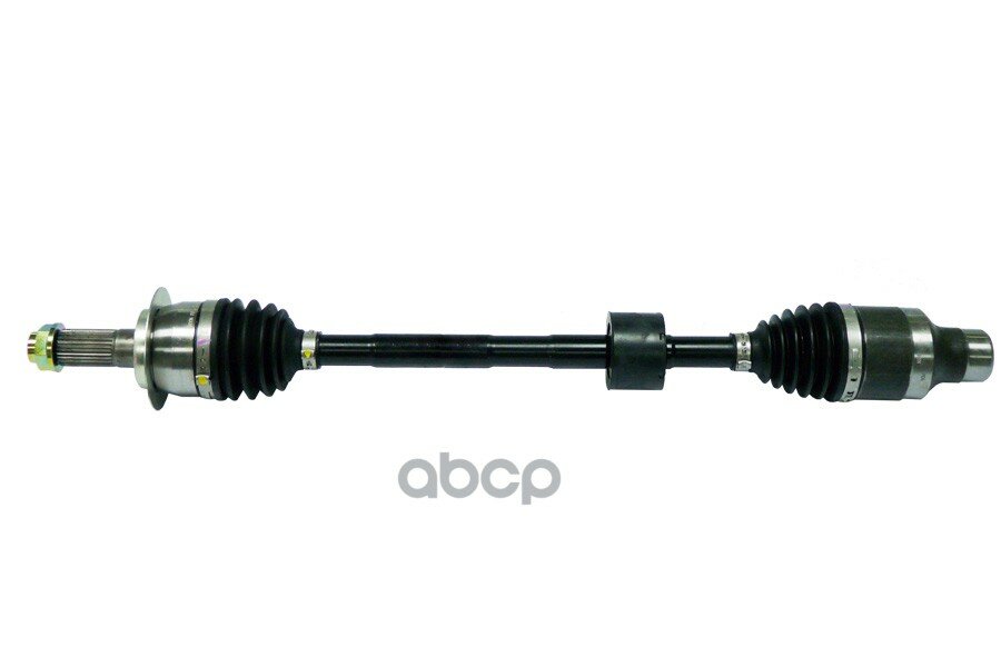 Полуось в сборе (привод) Suzuki SX4 2006- Skf арт. vkjc6923