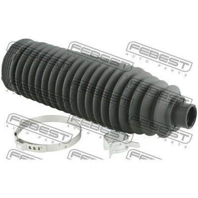 Пыльник рейки рулевой FEBEST FDRKB-CA Ford Mondeo Ca2 2007-2014