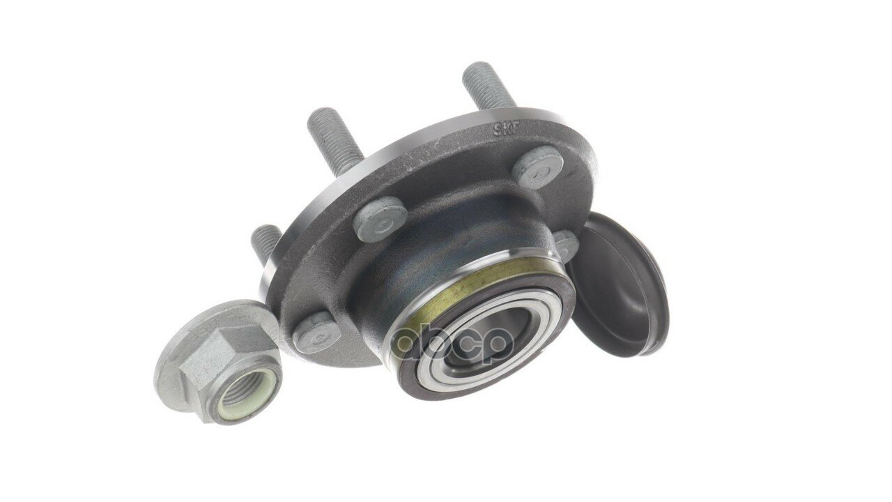 Комплект ступичного подшипника CHRYSLER 300C 04-12, DODGE Challenger 07- Skf арт. VKBA6717