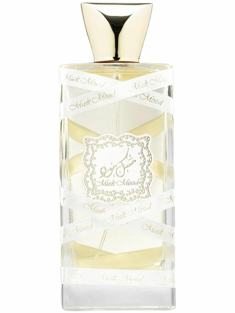 Арабские духи Musk Mood Муск Муд 100 мл