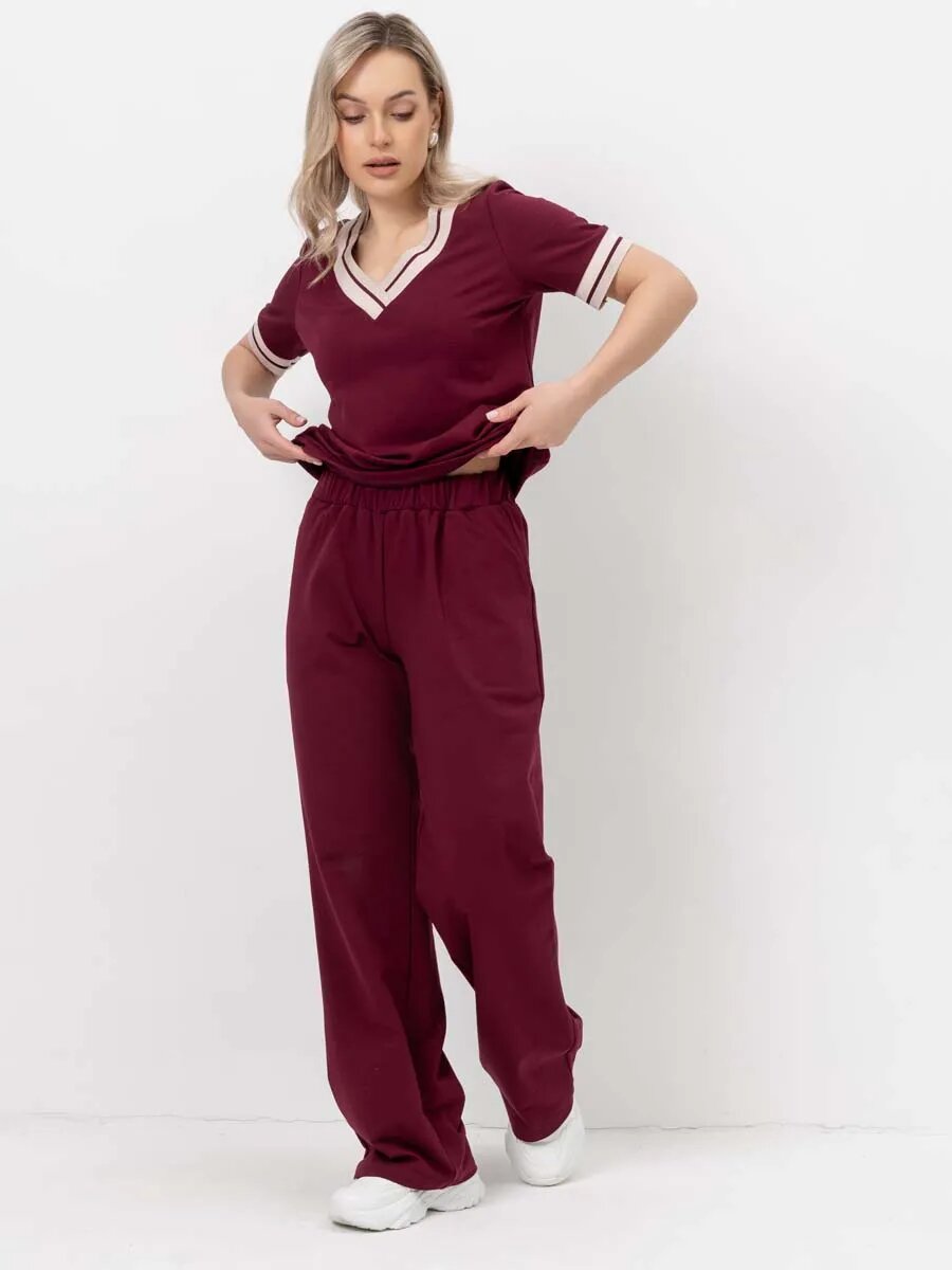 Комплект одежды VIVALIA Любимый бренд. Качественная одежда для женщин.