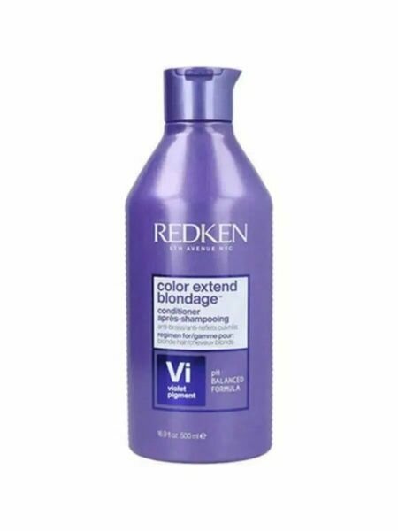 Redken Color Extend Blondage - Кондиционер для поддержания холодных оттенков блонд 500мл