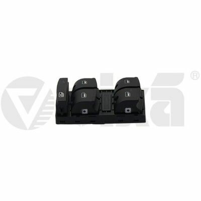 Блок управления стеклоподъемниками VIKA 99591525801 Audi A3, A6, Q7 03-15