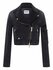 Куртка MOSCHINO JEANS, размер 44