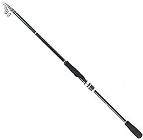 Спиннинг Shimano 23 Free Game S80ML тест 5-35 г длина 244 cm (JDM)