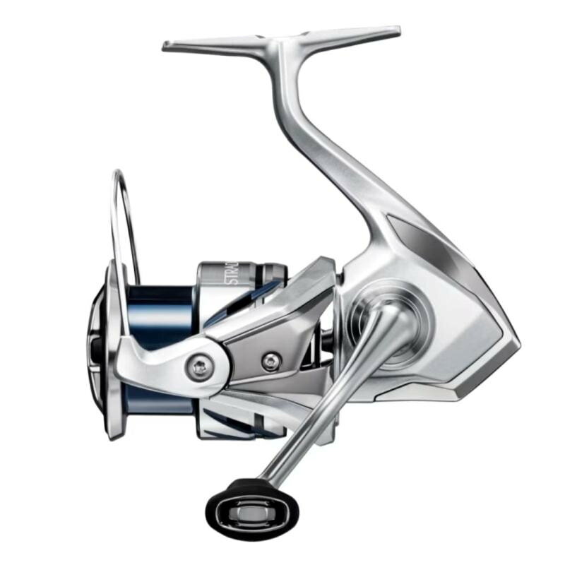Катушка безынерционная Shimano 23 Stradic C2500S (JDM)