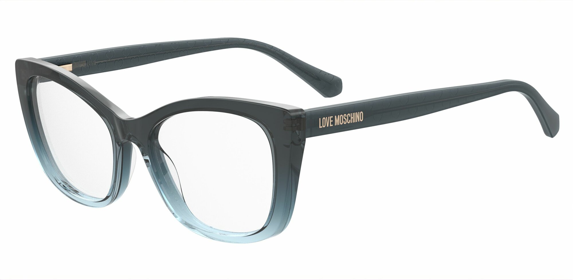 Оправа MOSCHINO LOVE MOL644 WTA (53-17)