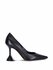 Туфли Amina Muaddi Pointed pumps, размер 39