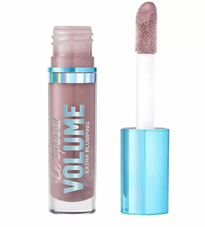 VIVIENNE SABO Плампер для губ Le Grand Volume Extra Plumping, 01 нюдовый, 3 мл