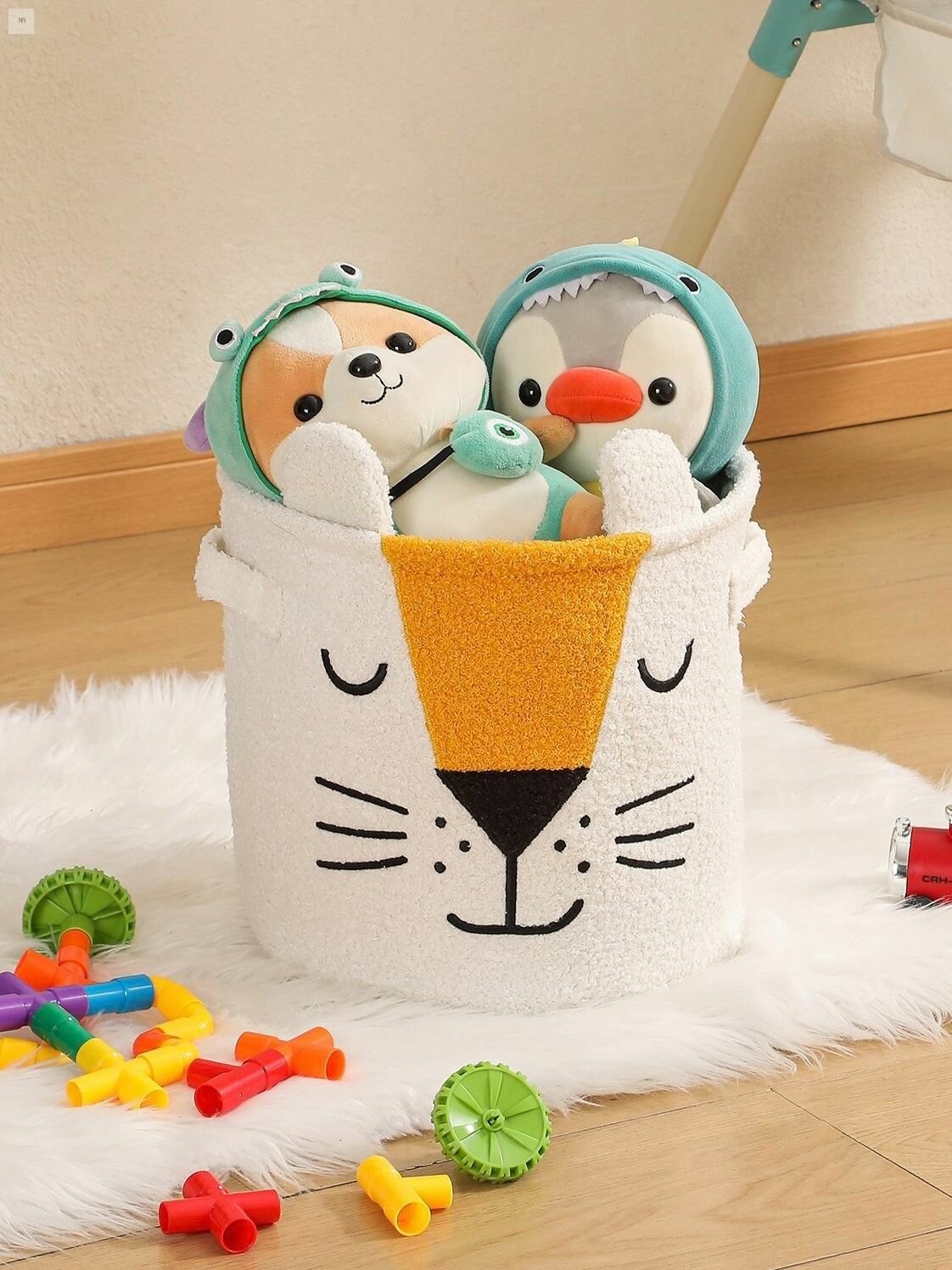 Корзина для игрушек