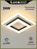 Светильник, LED, 24 Вт