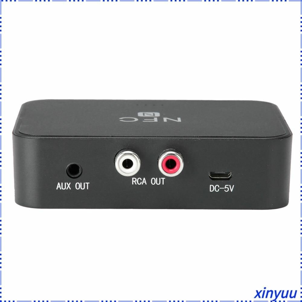 Приемник-адаптер беспроводной зарядки