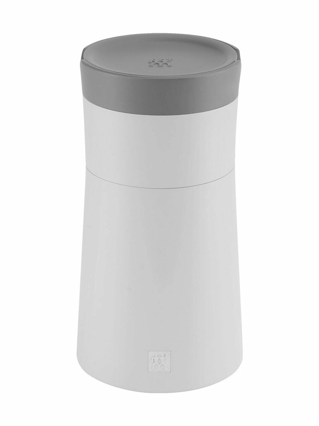 Терка спиральная ZWILLING Z-Cut, нержавеющая сталь, 4 насадки, с контейнером