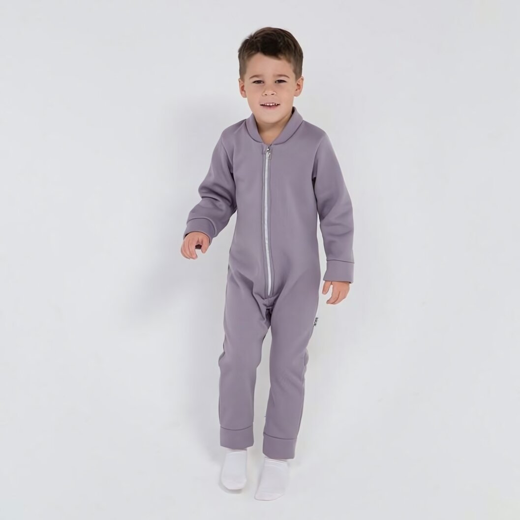 Комбинезон утеплённый 7528567