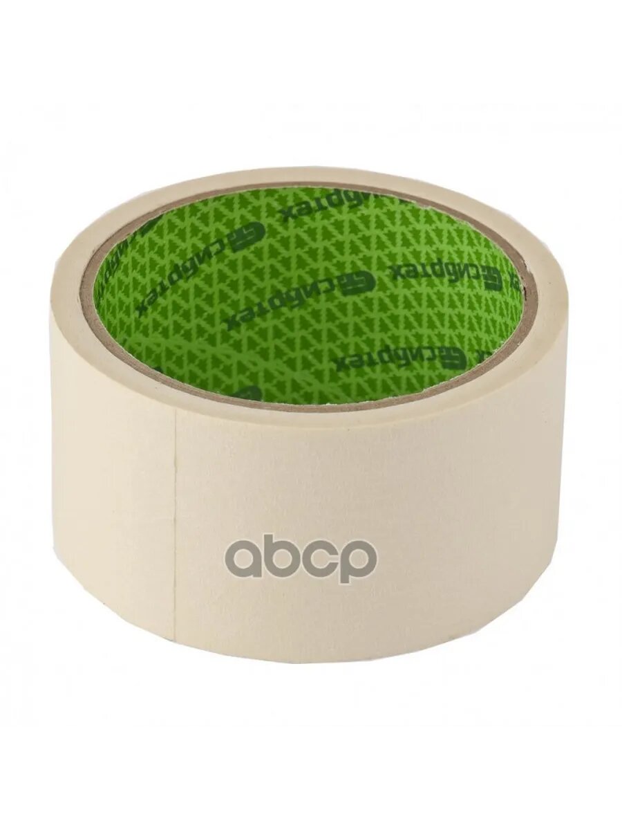 Лента малярная 48 мм x40 м на бумажной основе СИБРТЕХ 88703