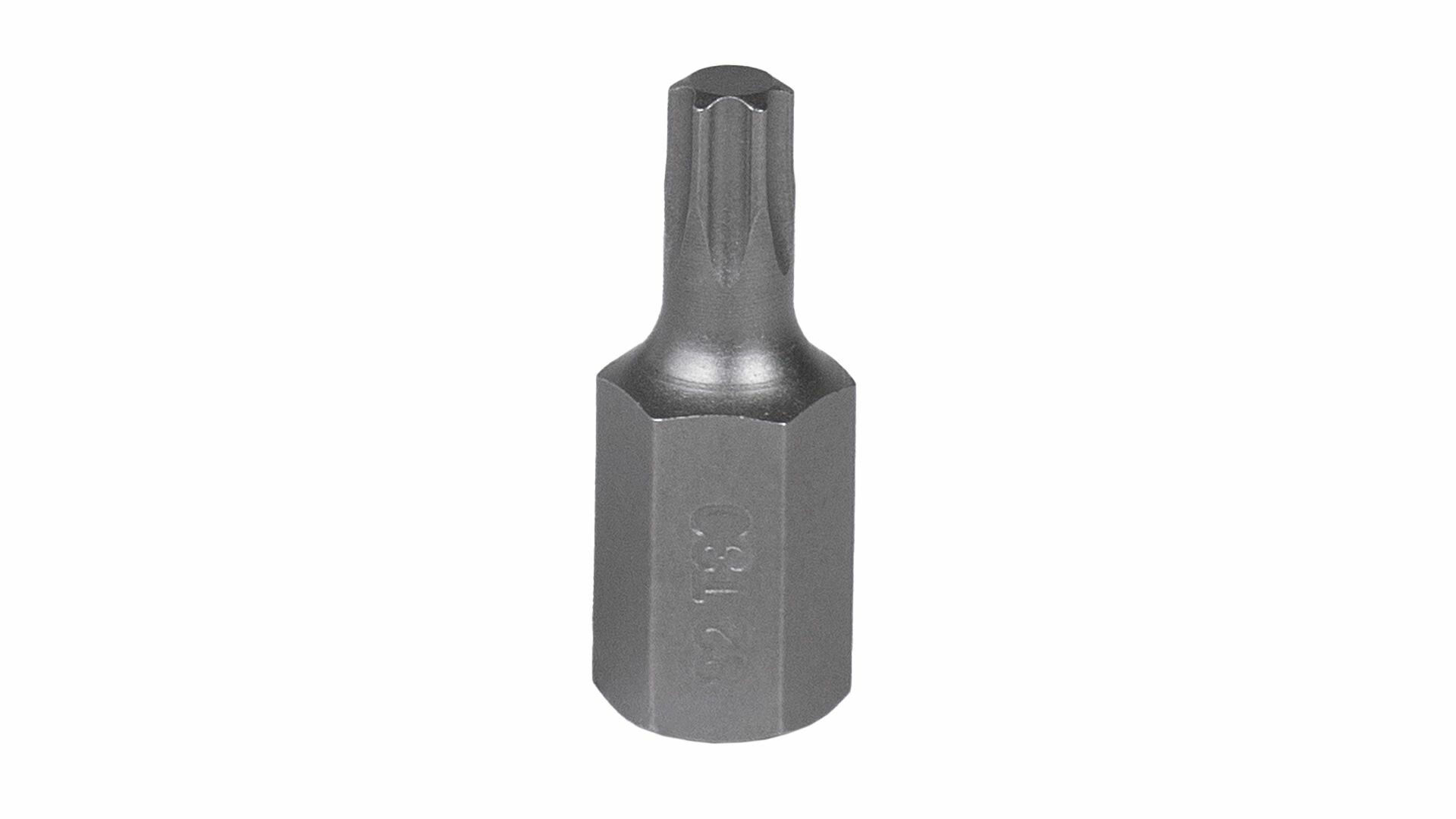 TIREI Бита 3/8" TORX, T30 SH6A530