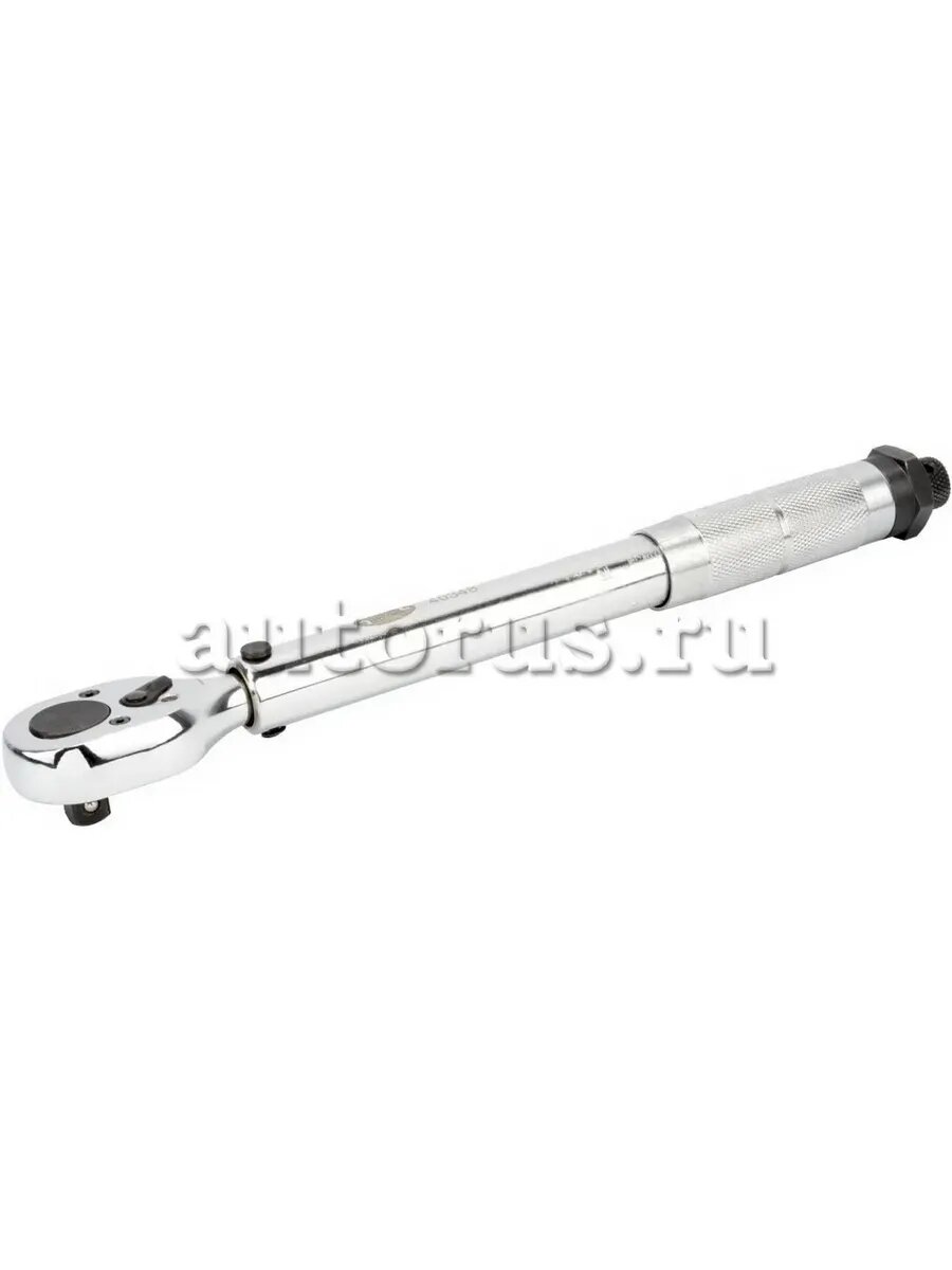 Ключ динамометр. Предельный5-25 Нм L 280 мм