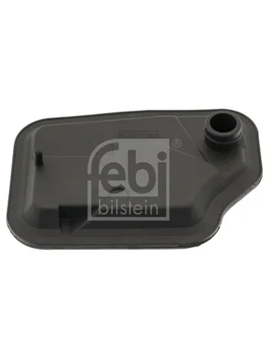 Фильтр АКПП MAZDA 2/3/5/6/CX-7/Atenza/Axela/Demio FEBI 10066