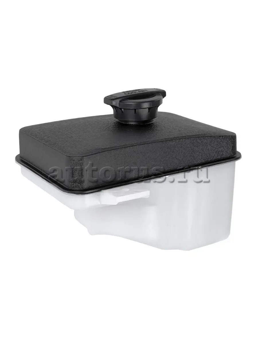 Расширительный бачок системы охлаждения HYUNDAI/KIA 25430d40