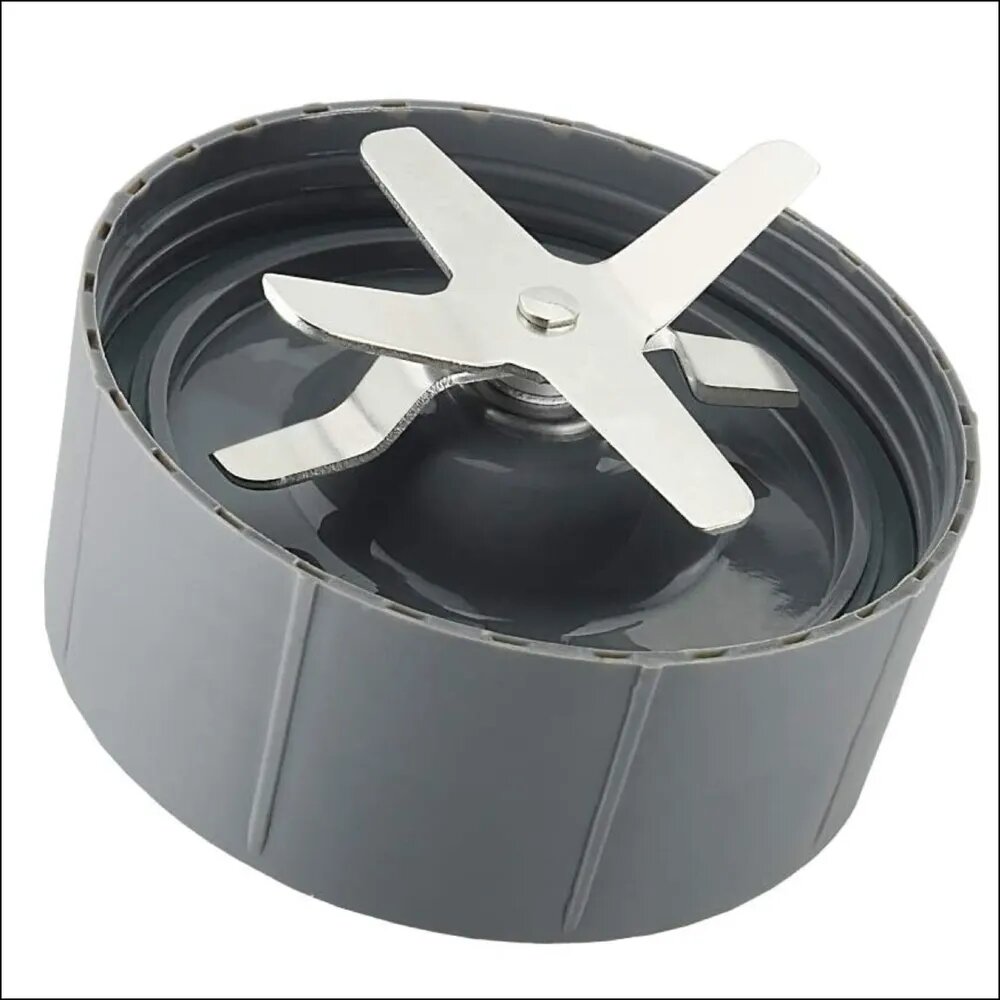 Аксессуар для блендера NutriBull с ножом из металла для измельчения