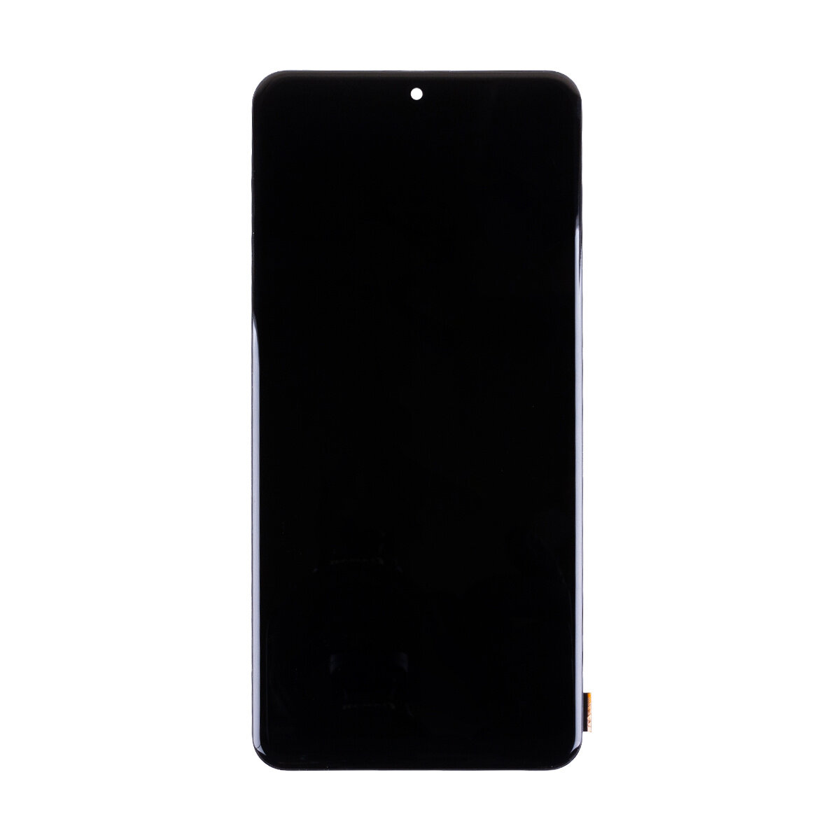 Дисплей для Xiaomi 12 (2201123G) в сборе с тачскрином Черный - (In-Cell)