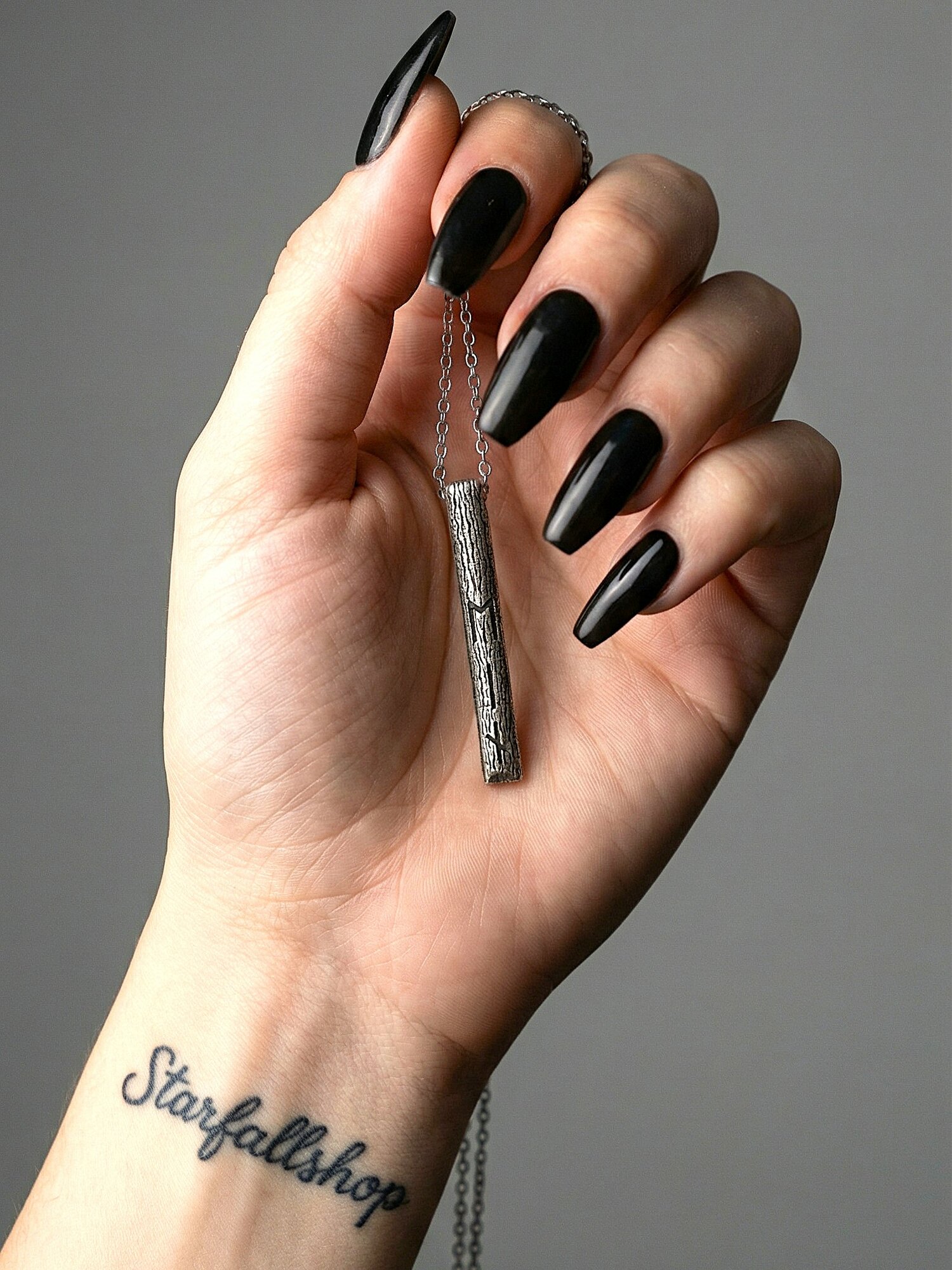 Славянский оберег, подвеска Starfallshop