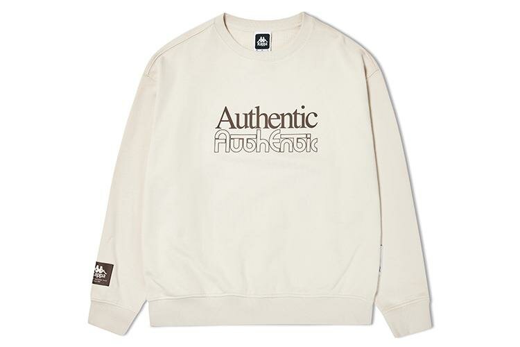 Толстовка Kappa Authentic
