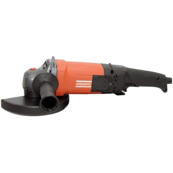 Машина шлифовальная угловая Felisatti УШМ-180/1400
