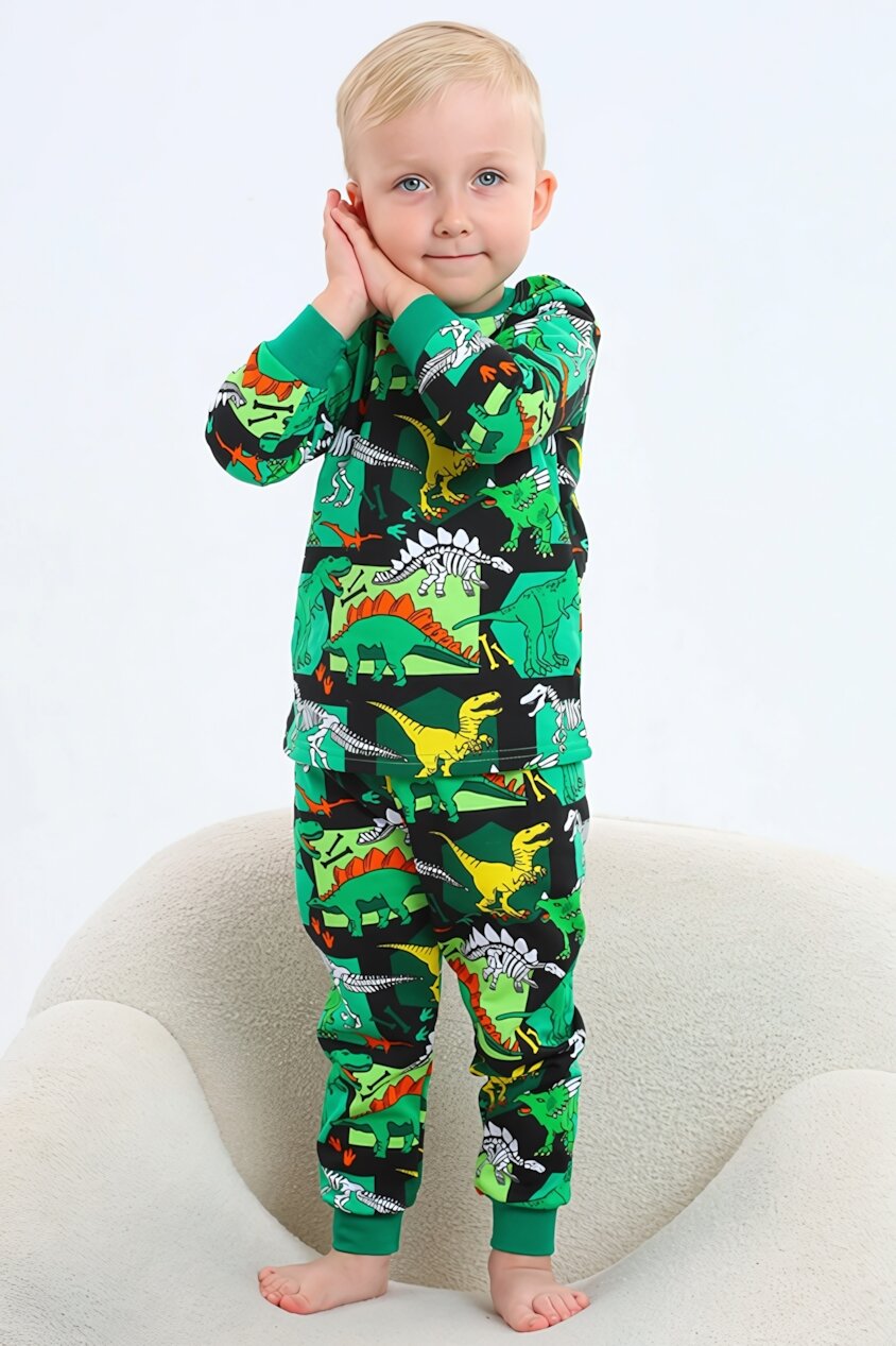 Пижама Заря-25