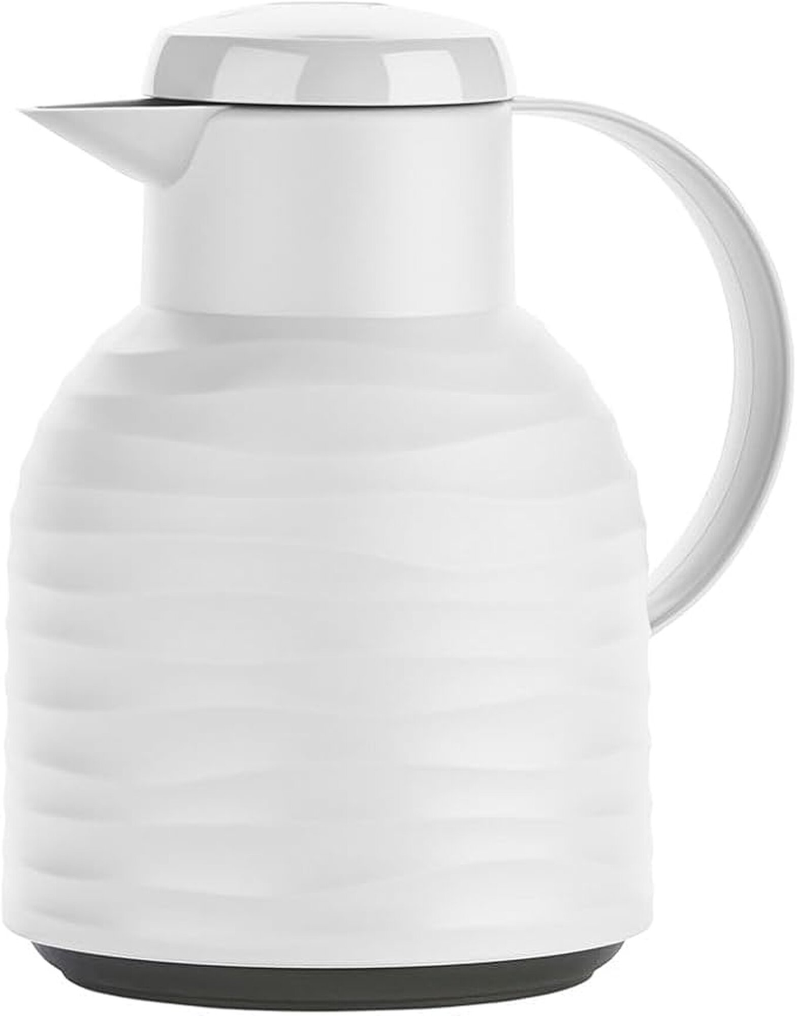 Термос Emsa Samba N4011500 - 1 л, цвет белый