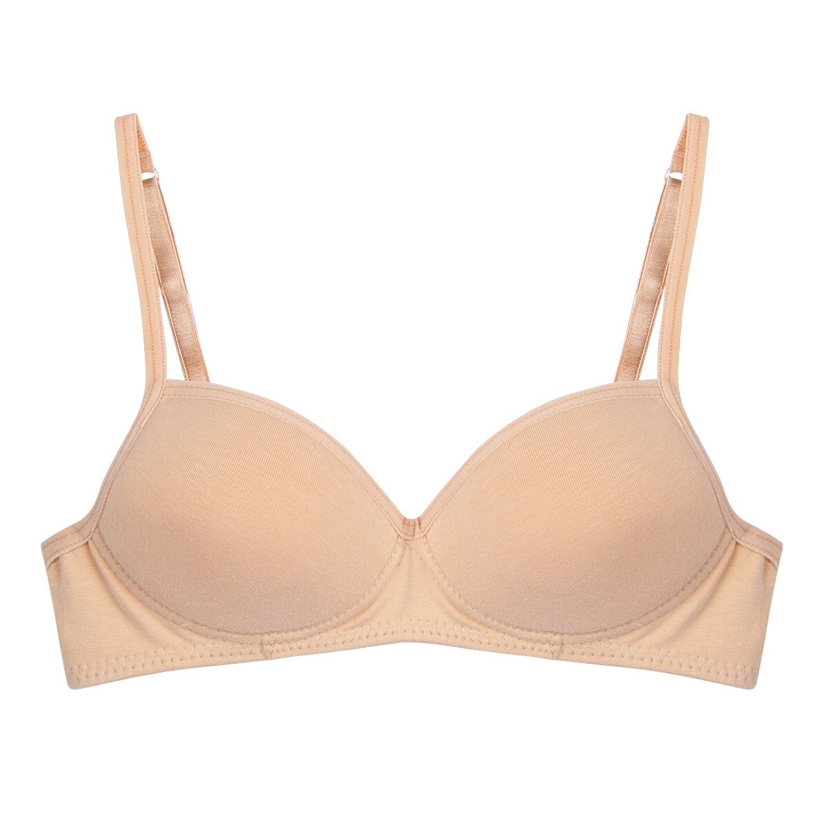 Бюстгальтер линейка