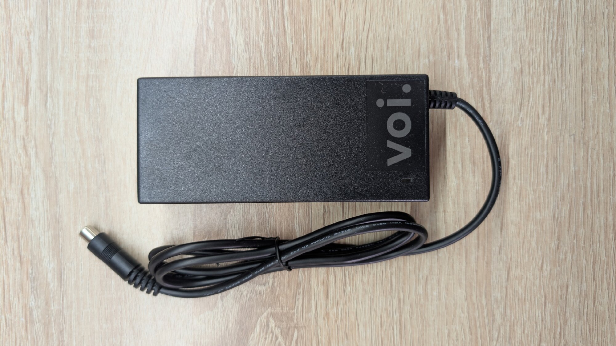 Зарядное устройство "M187/M365/M365 Pro" Xiaomi BC266420200, 42 В, 2 А