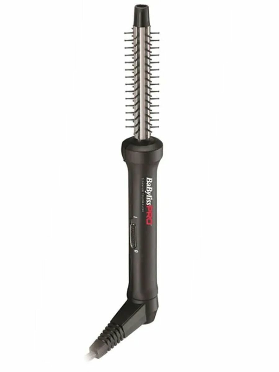 Щипцы плойка BaBylissPRO BAB287TTE 13 мм