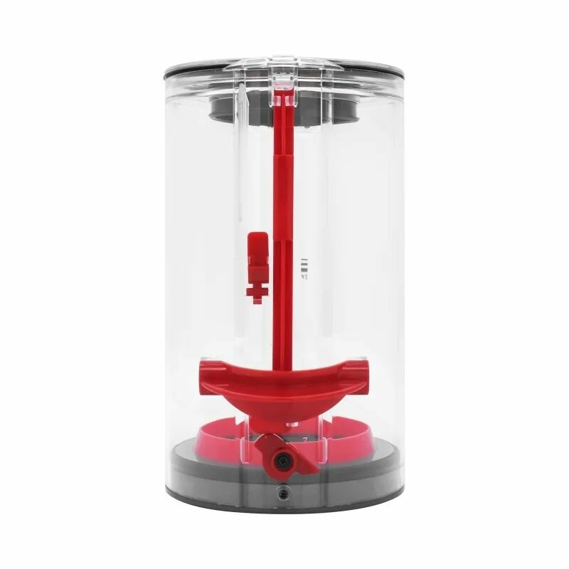 Пылесборник, колба к пылесосам Dyson V11 V15, SV14 SV15 SV17 SV22 SV47. Стакан, мусоросборник, контейнер для сбора мусора.