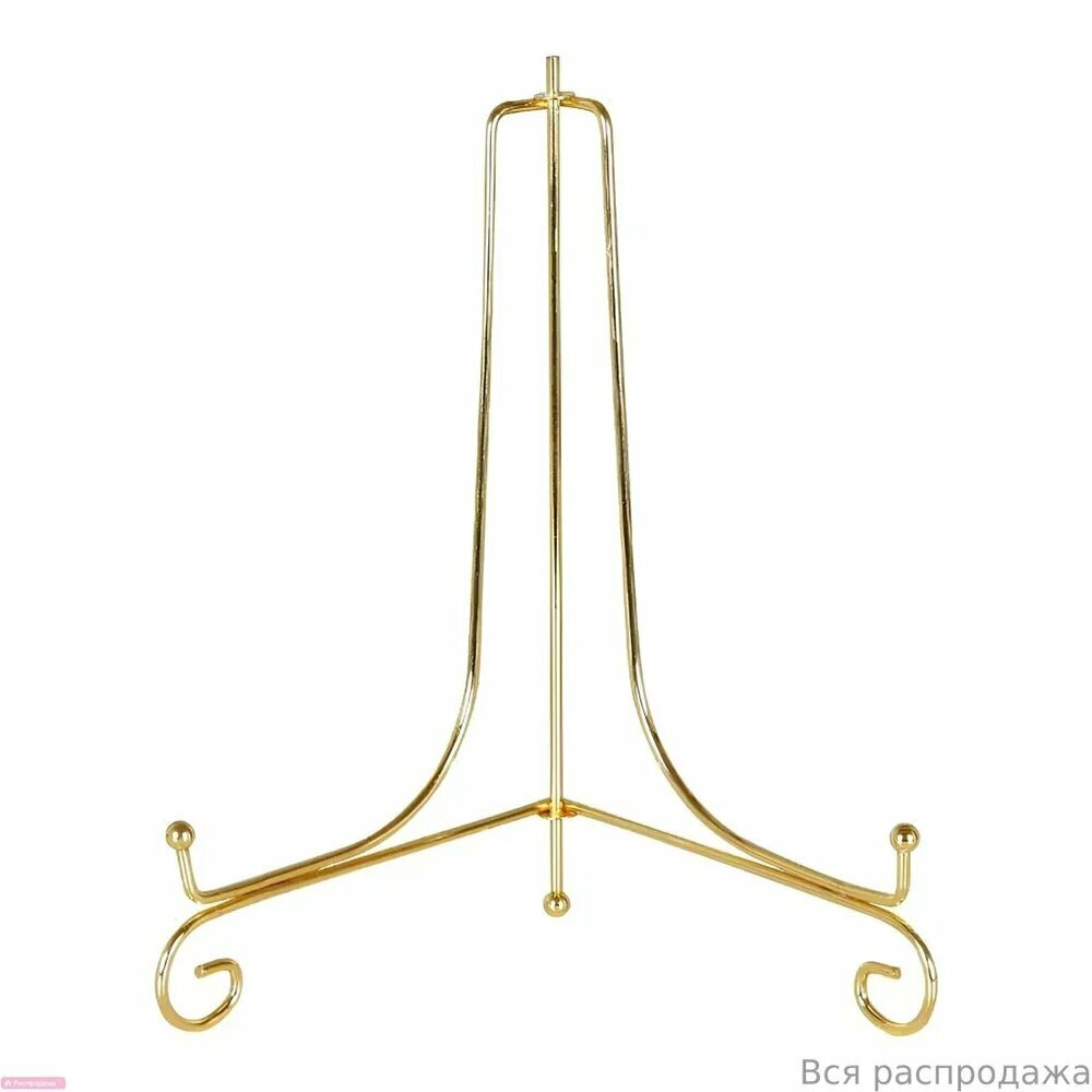 LAMIRO Подставка для картин из железа, декоративный держатель для фото и картин.