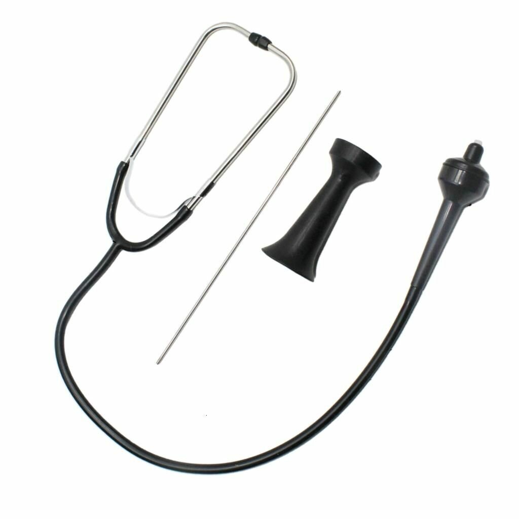 Автомобильные инструменты, Стетоскоп для цилиндра автомобильного двигателя-большой