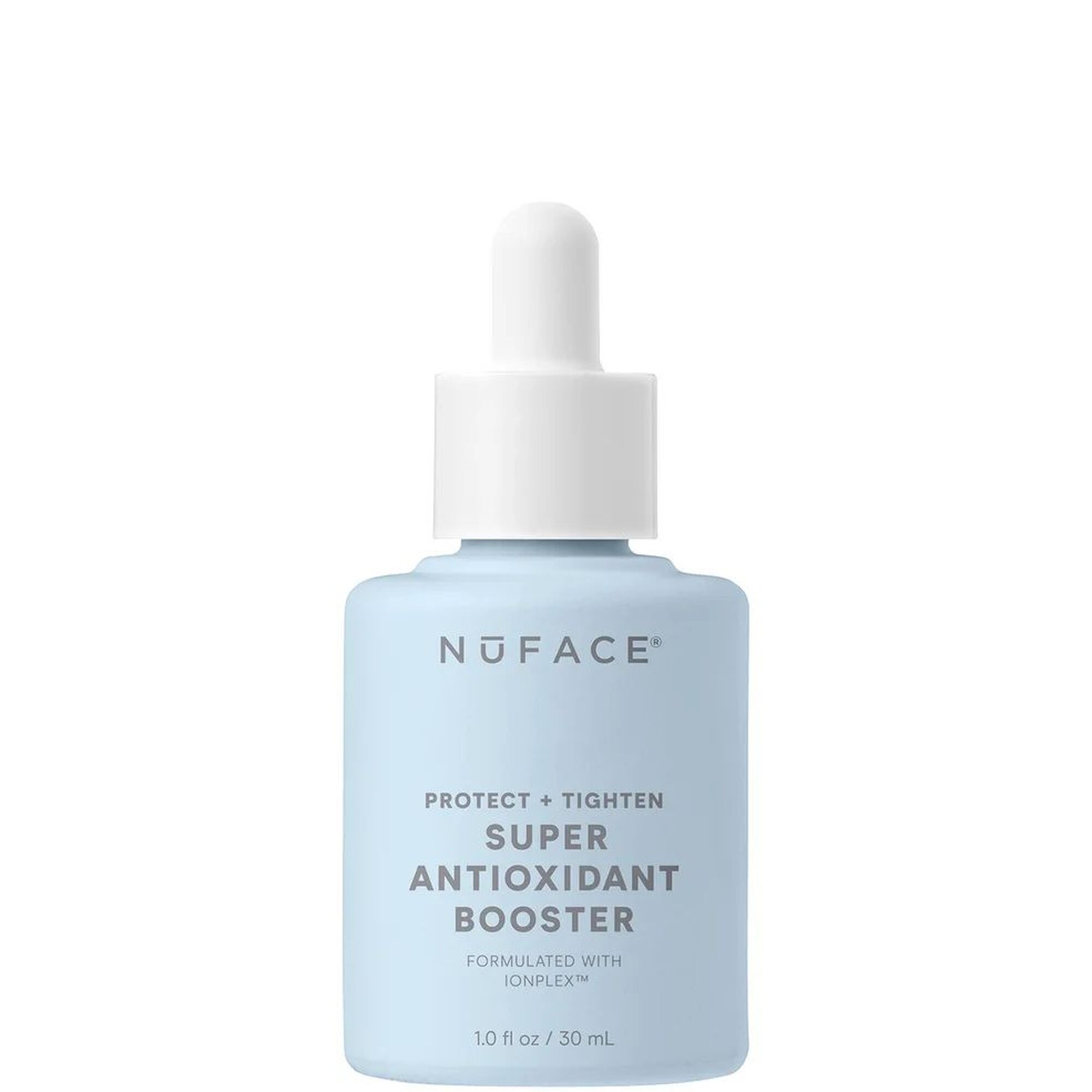 NuFACE Сыворотка для лица Protect and Tighten Super Antioxidant Booster Serum, 30 ml