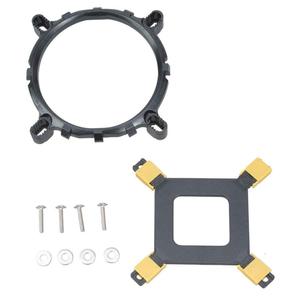 Крепёжные скобы для кулера CPU