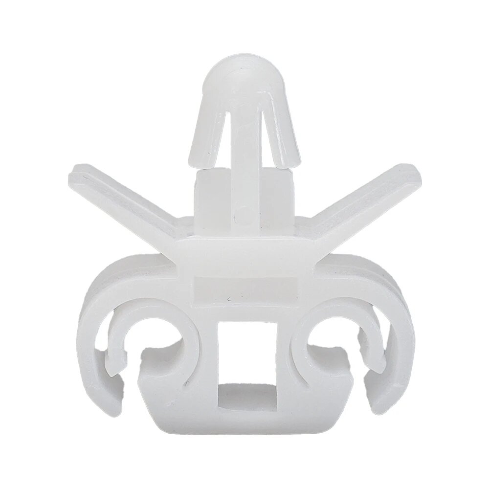 Зажим тормозной трубки VW Bus T2 T3 T4, 50PCS