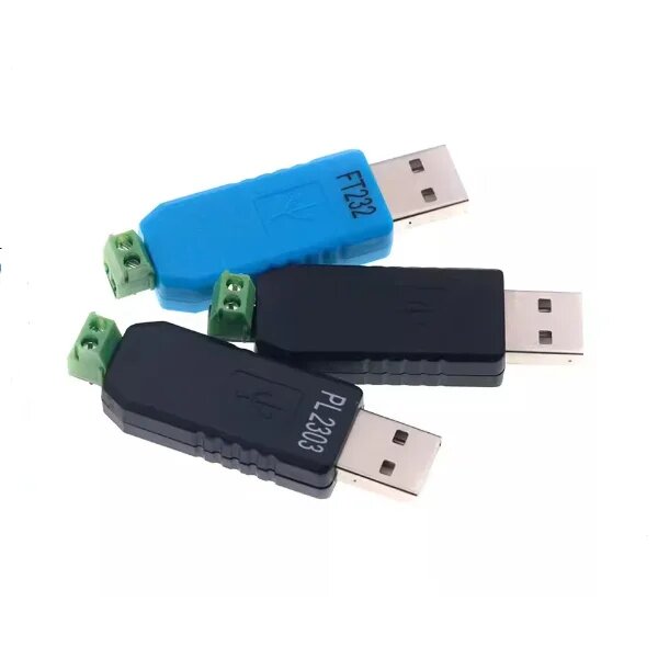 Модуль USB-RS485 FT232 to RS485
