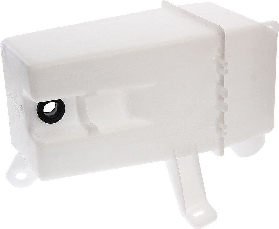 Бачок стеклоомывателя NSP NSP0196550797 General Motors Chevrolet Lacetti I J200 04-13