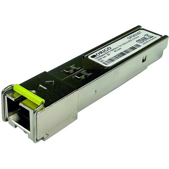 SFP трансивер Origo OFM330T/3KM/B1A