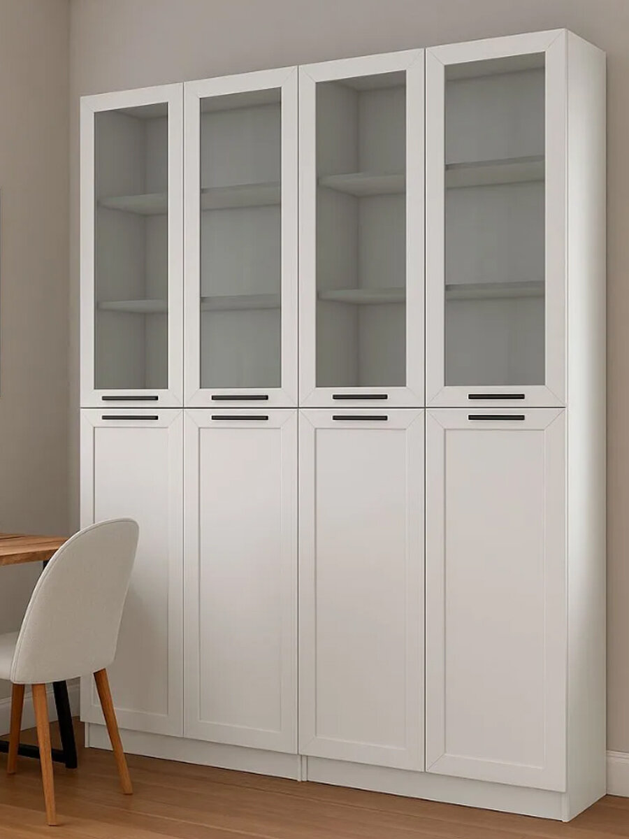 Книжный шкаф Билли - 14