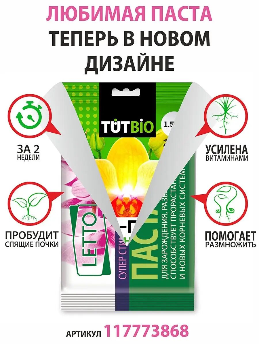 Удобрения для комнатных растений