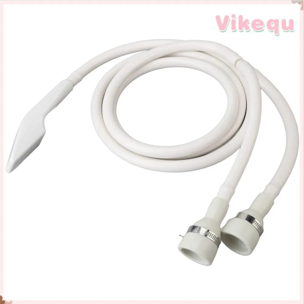 Душевая насадка с шлангом, многофункциональная, для купания детей и домашних животных